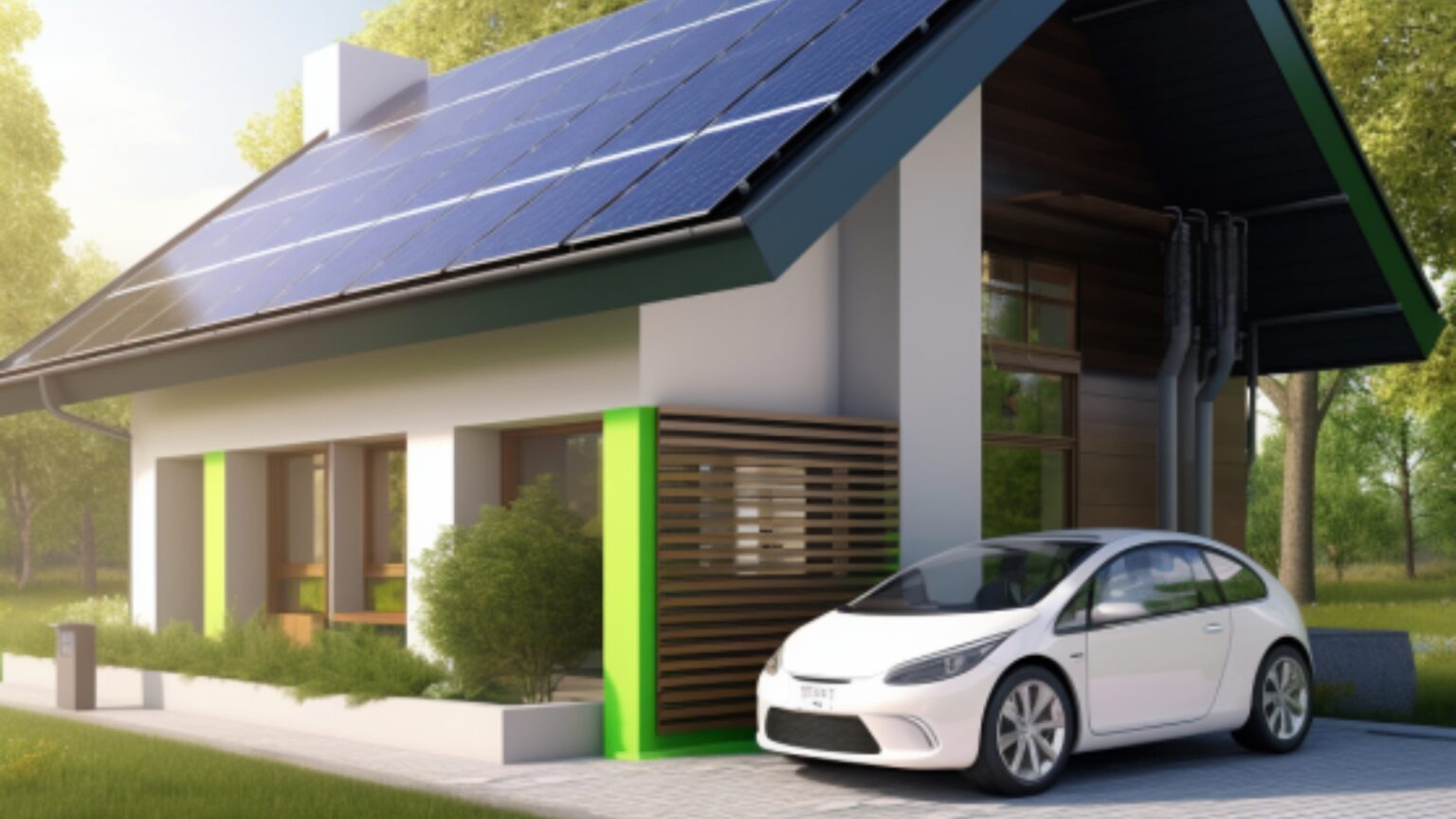 The Best EV Glossary for Electric Car Buyers - CheapElectricCars.co.uk