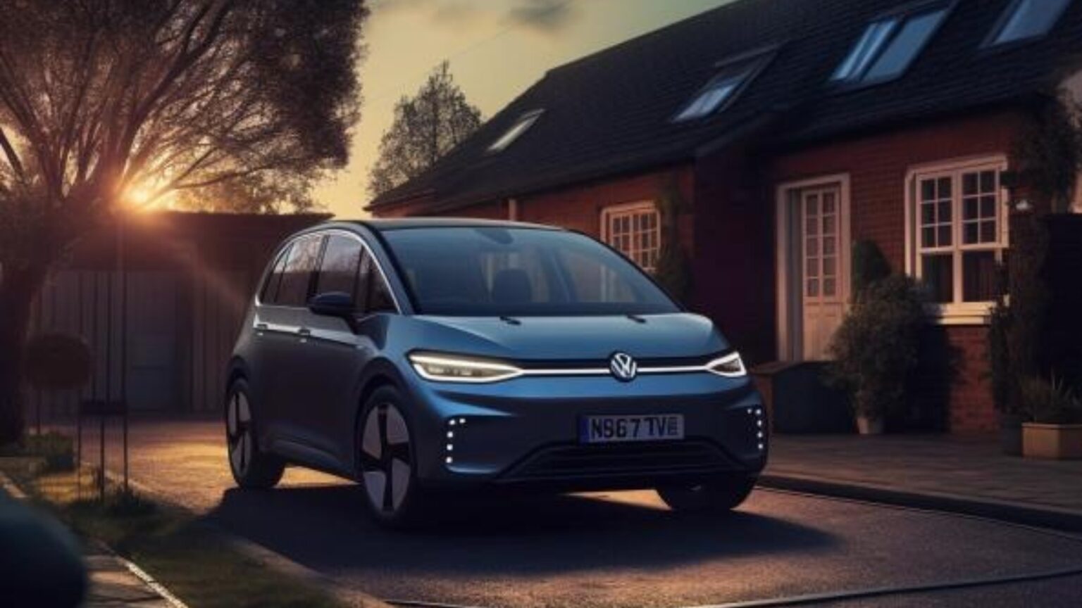 Getting your EV to charge to 100% - CheapElectricCars.co.uk Getting a ...